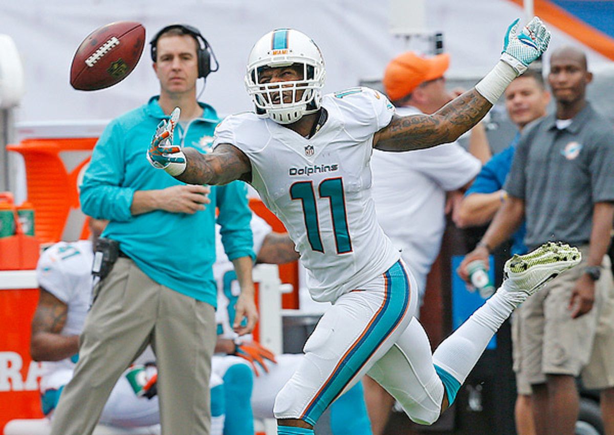 Miami Dolphins, Baltimore Ravens eliminated from AFC playoff contention ...