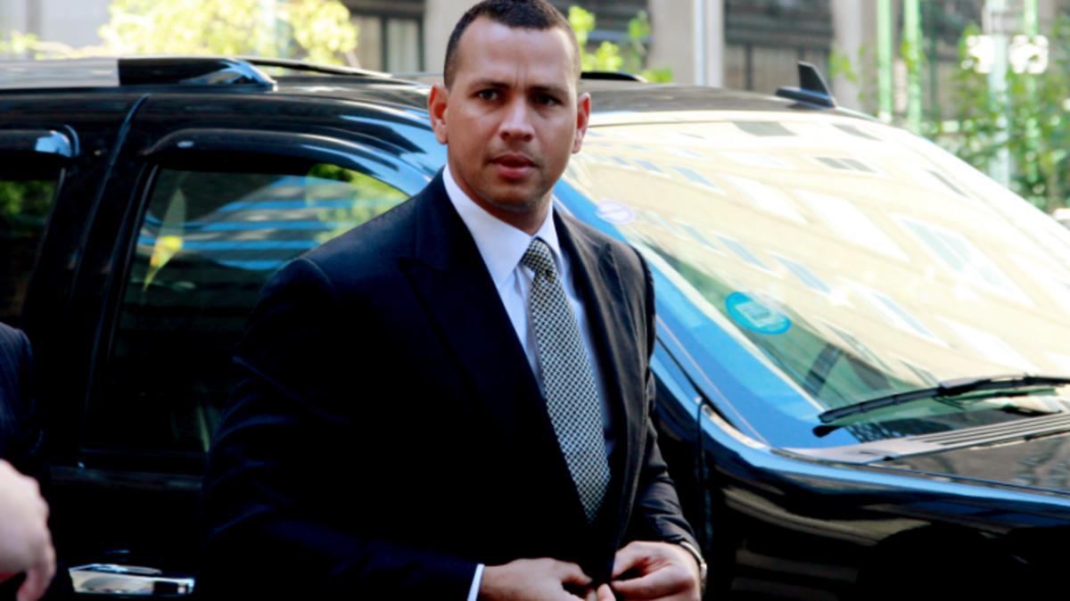 SI Now: Kenny Lofton on why A-Rod is "shady" - Sports Illustrated