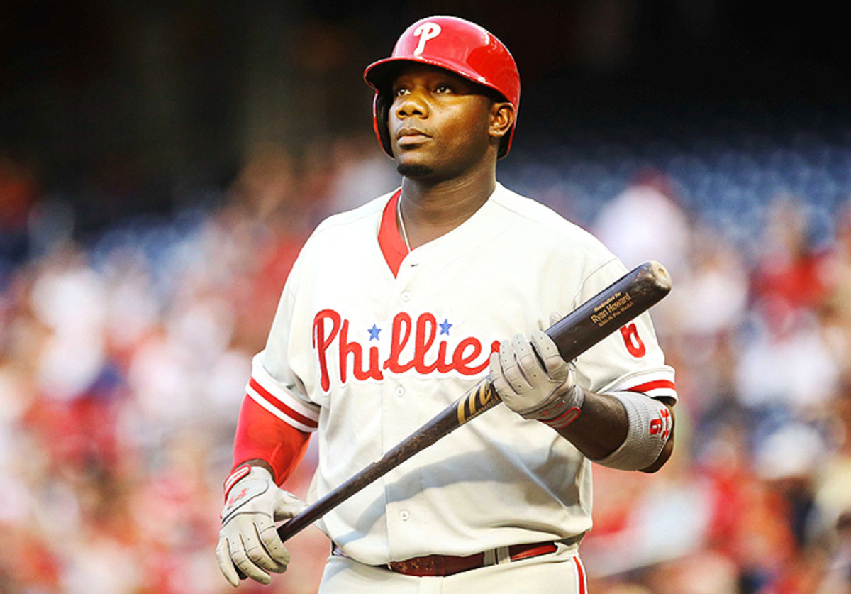 Eric Mack: Fantasy baseball 2013 draft preview -- Injury-risk sleepers ...