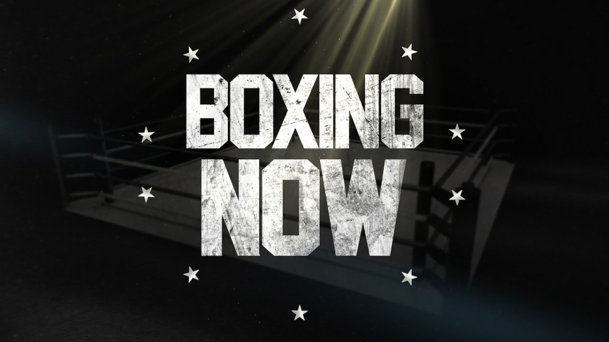 Boxing Now - Sports Illustrated