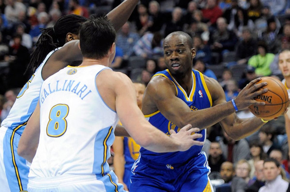 Kings, Landry agree to four-year, $26M contract - Sports Illustrated