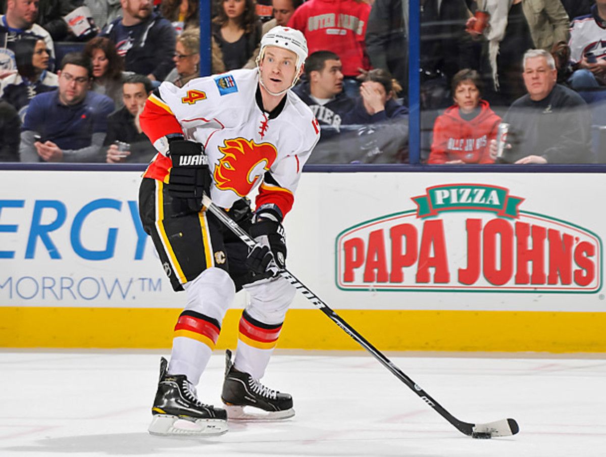 NHL Trade Deadline: Blues add Jay Bouwmeester for picks - Sports ...