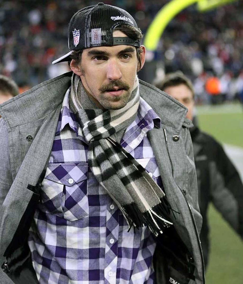 Fan Showdown: 49ers vs. Ravens - Sports Illustrated