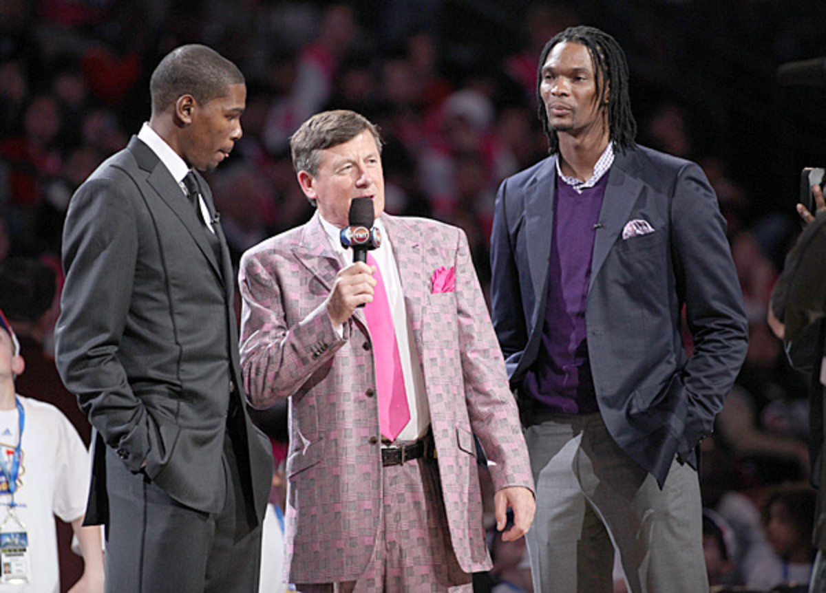 Wednesday's P.M. Hot Clicks - Sports Illustrated