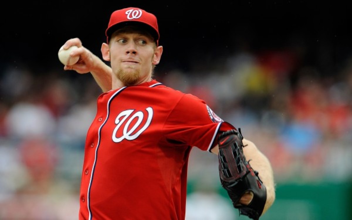 Davey Johnson: Nationals 'probably' would have beaten Cardinals if ...