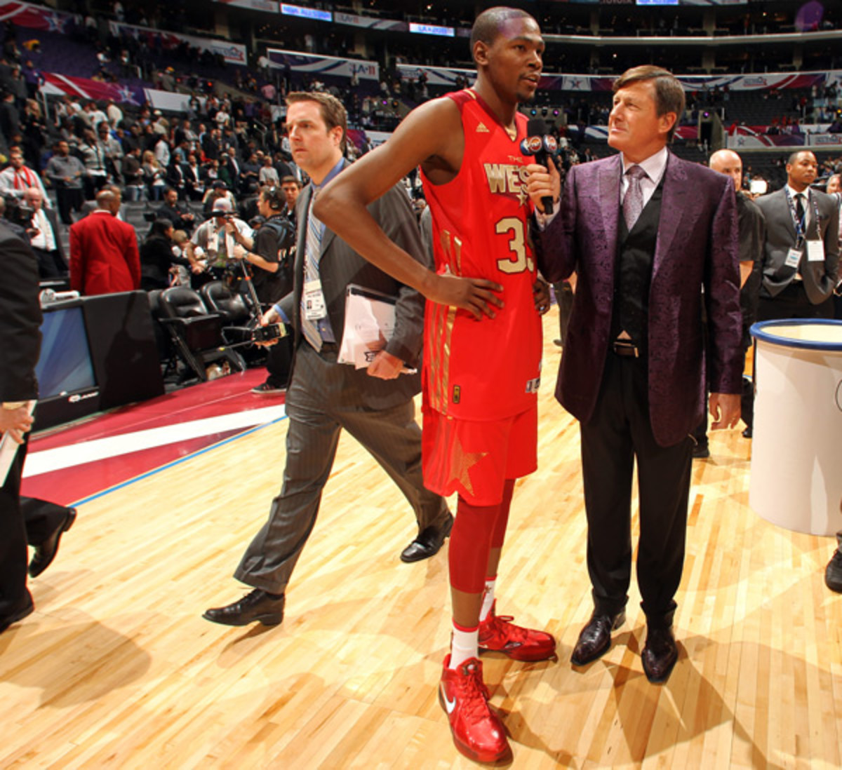 Wednesday's P.M. Hot Clicks - Sports Illustrated