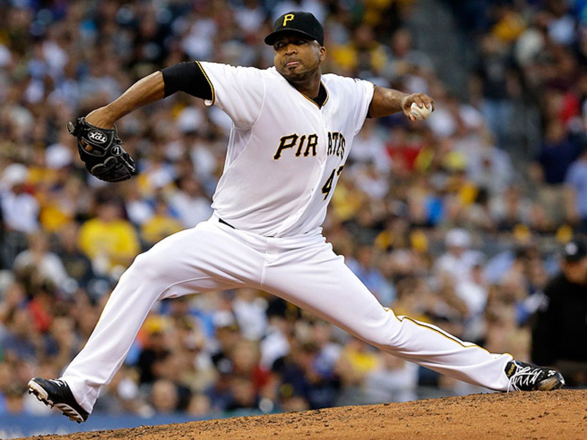 Michael Beller: Fantasy baseball Pitching Report -- Explaining ...