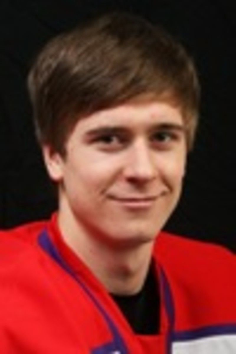 What Your Favorite Hockey Player's Favorite Superhero Says About Him ...