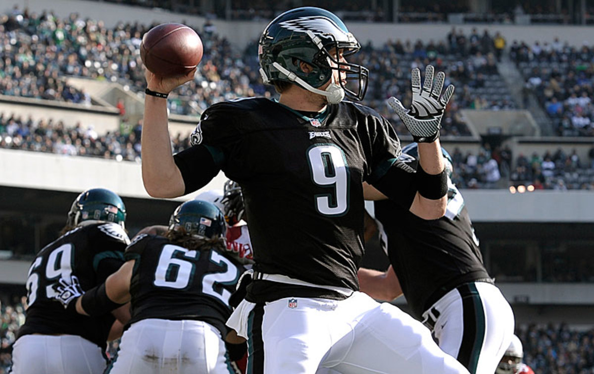 Nick Foles; Redskins-Giants ending; more NFL Week 13 thoughts - Sports ...