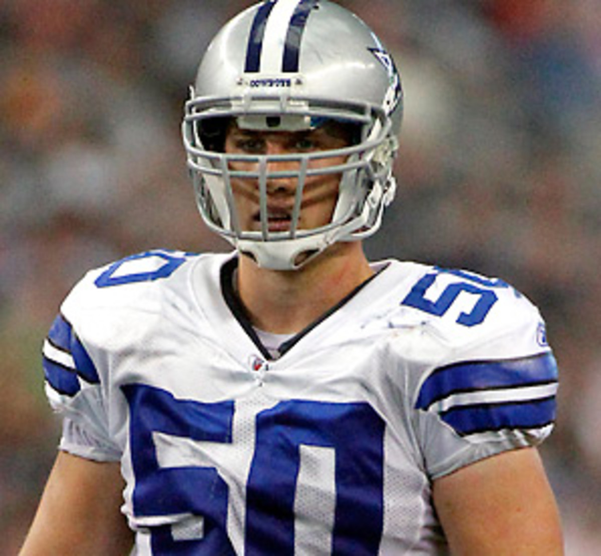 Agent: Cowboys, Sean Lee agree to six-year extension - Sports Illustrated
