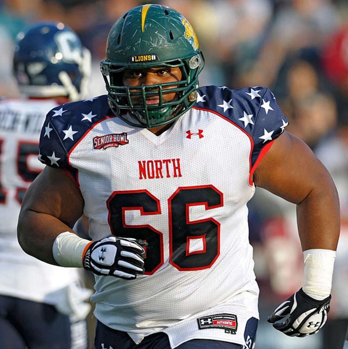 Top NFL Draft Defensive Tackle Prospects - Sports Illustrated