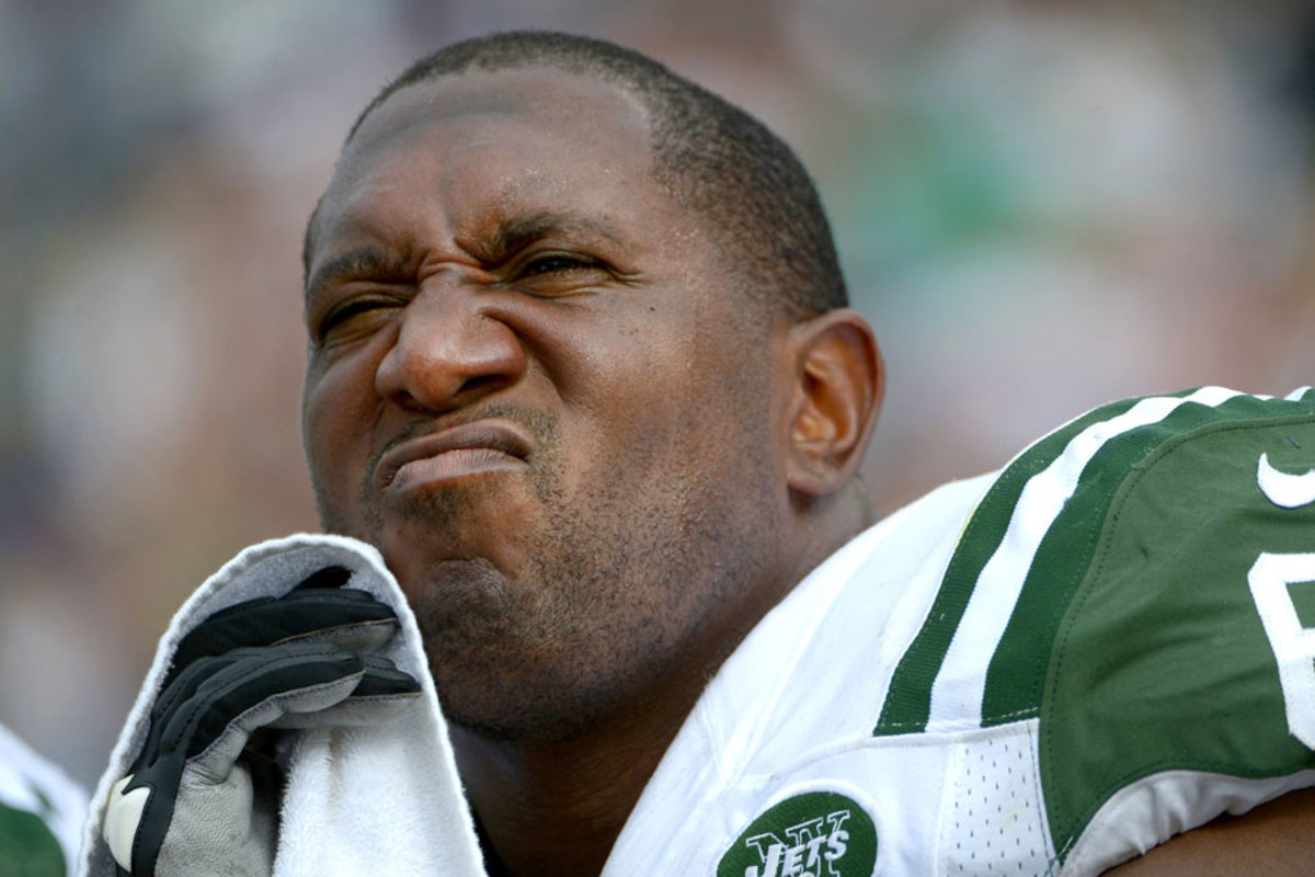 Brandon Moore explains decision to retire after deal with Dallas ...