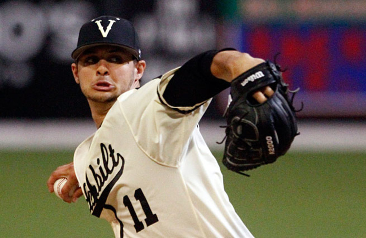 Kirk Kenney: Which Super teams will advance to Omaha and College World ...