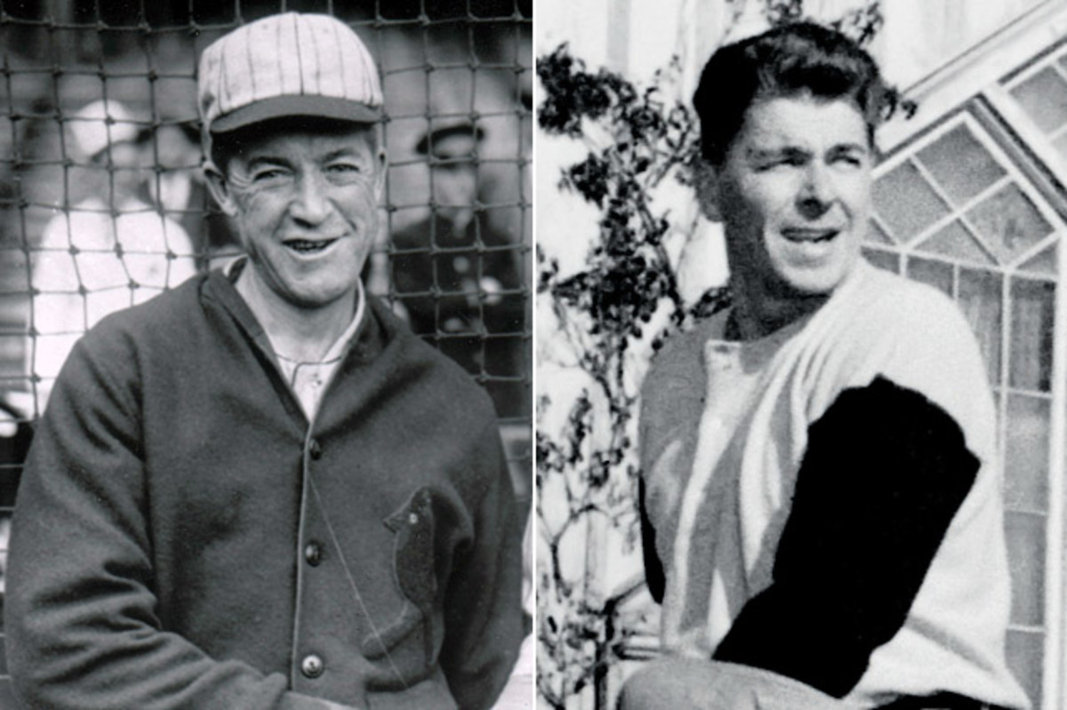 Sports Figures Portrayed in Movies - Sports Illustrated