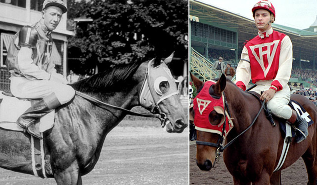 Sports Figures Portrayed in Movies - Sports Illustrated