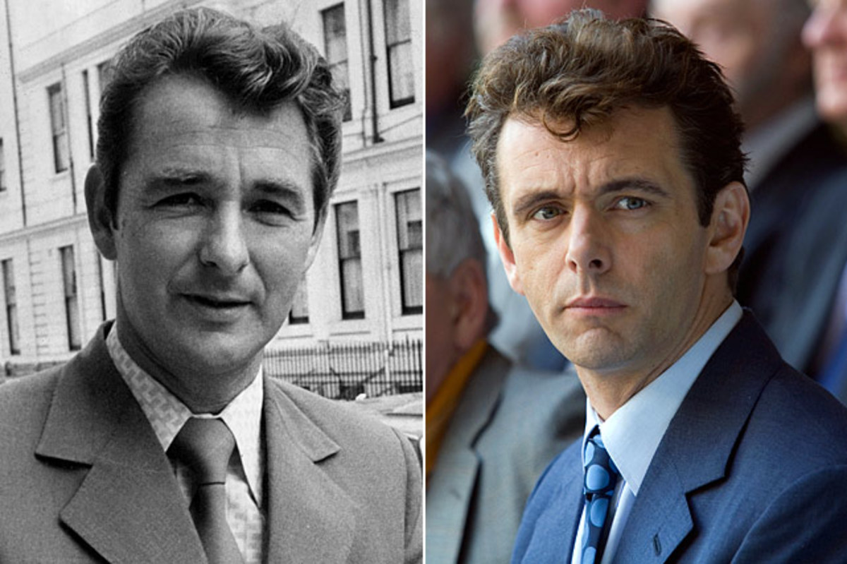 Sports Figures Portrayed in Movies - Sports Illustrated