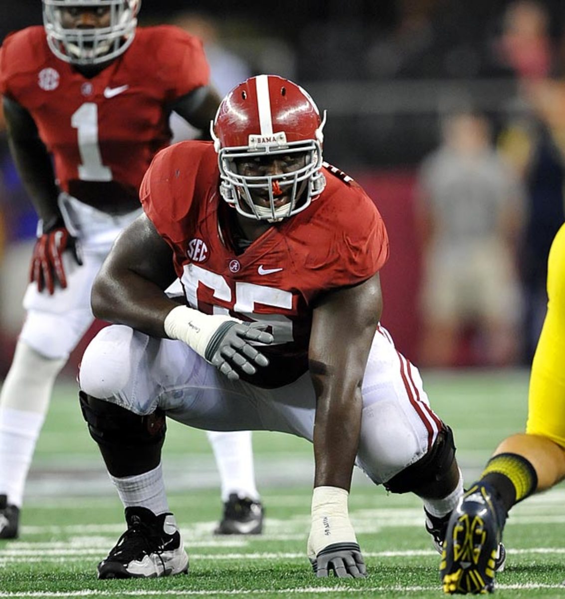 2013 NFL Draft Big Board - Sports Illustrated