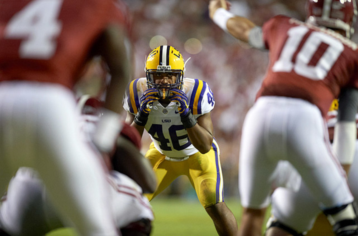 2013 NFL Draft Big Board - Sports Illustrated