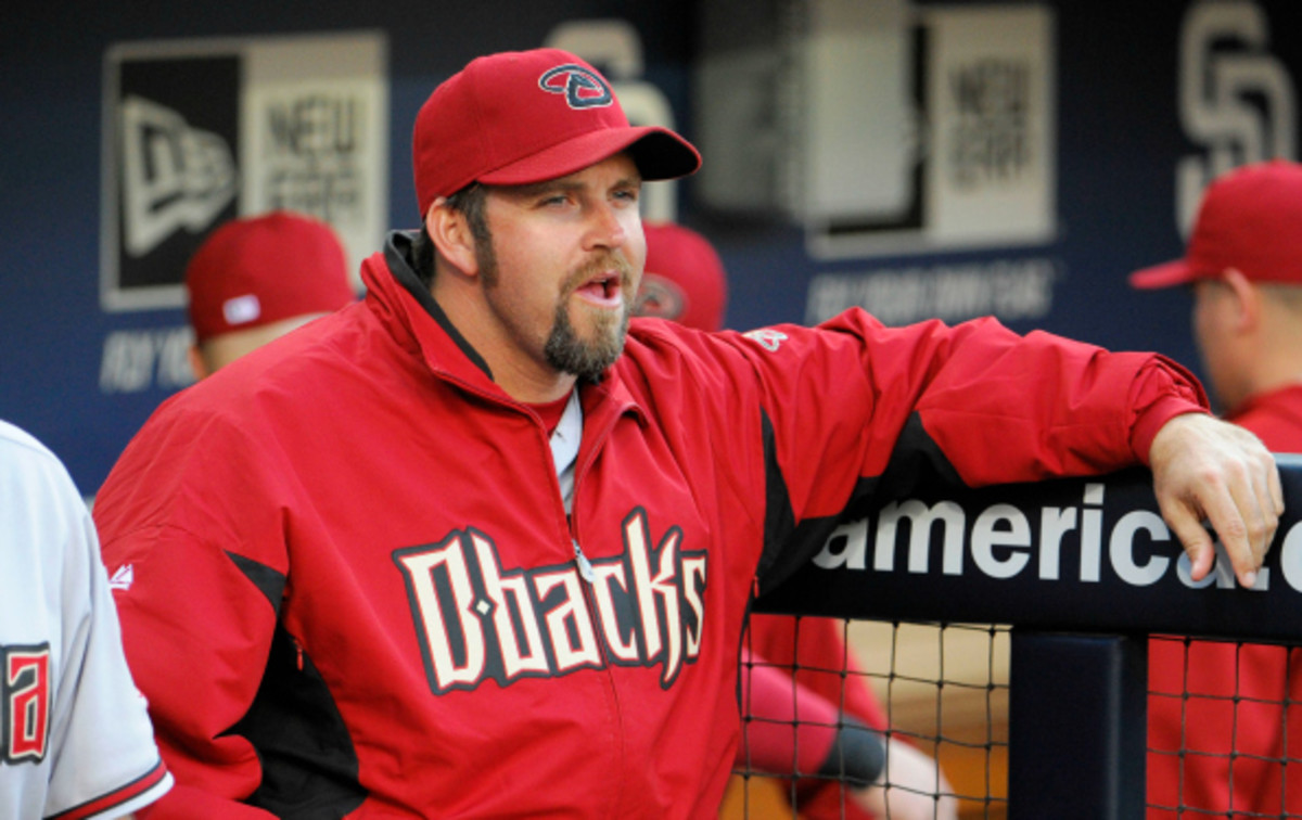 Report: Closer Heath Bell headed to Rays in 3-team trade - Sports ...