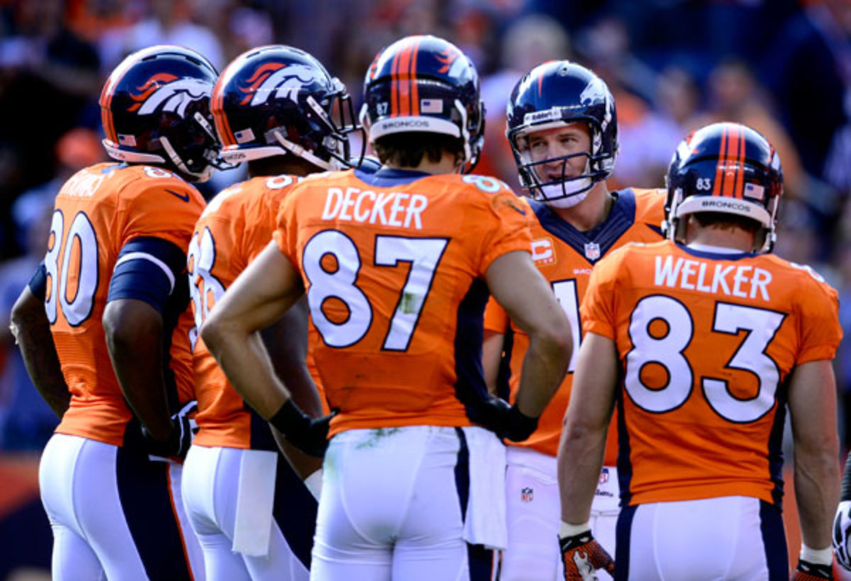 Monday's A.M. Hot Clicks - Sports Illustrated