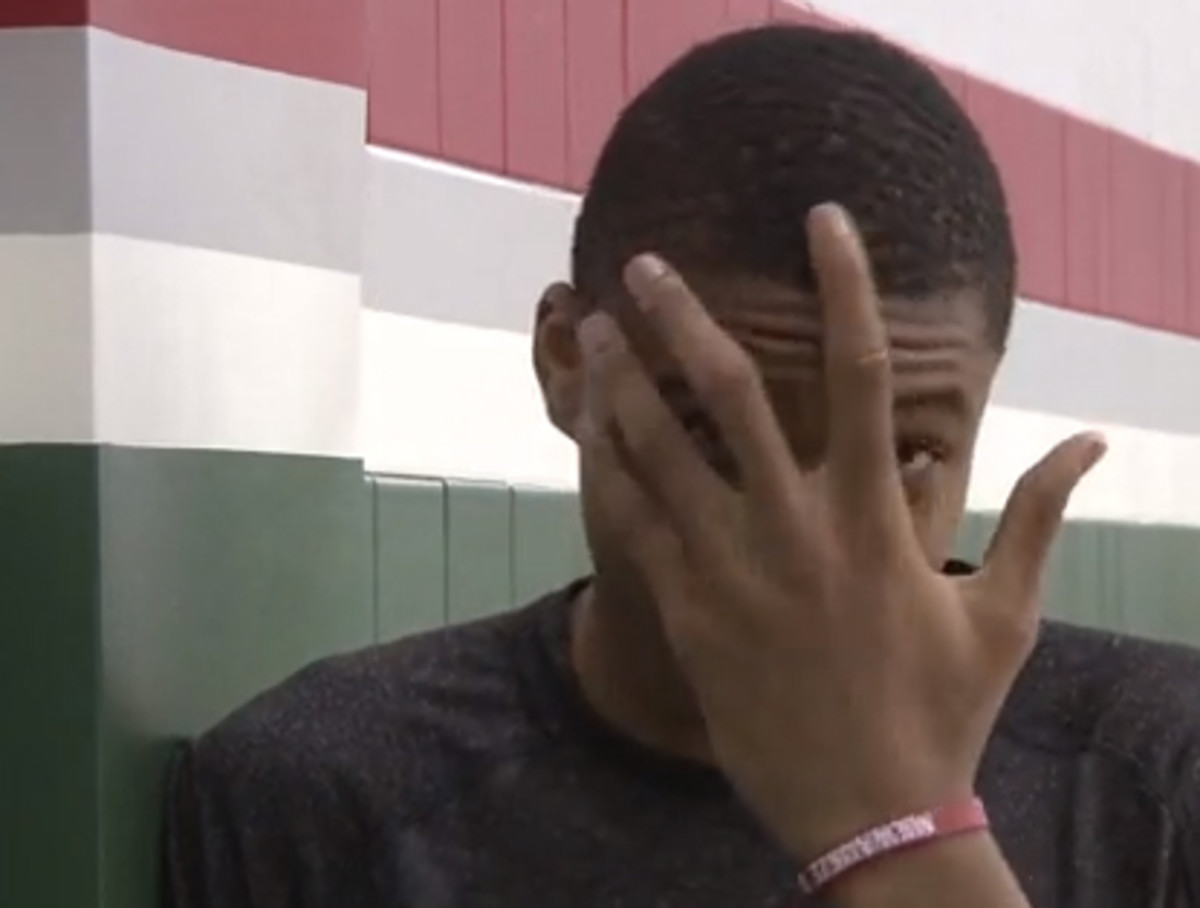 Bucks release 'Drake Hands' video - Sports Illustrated