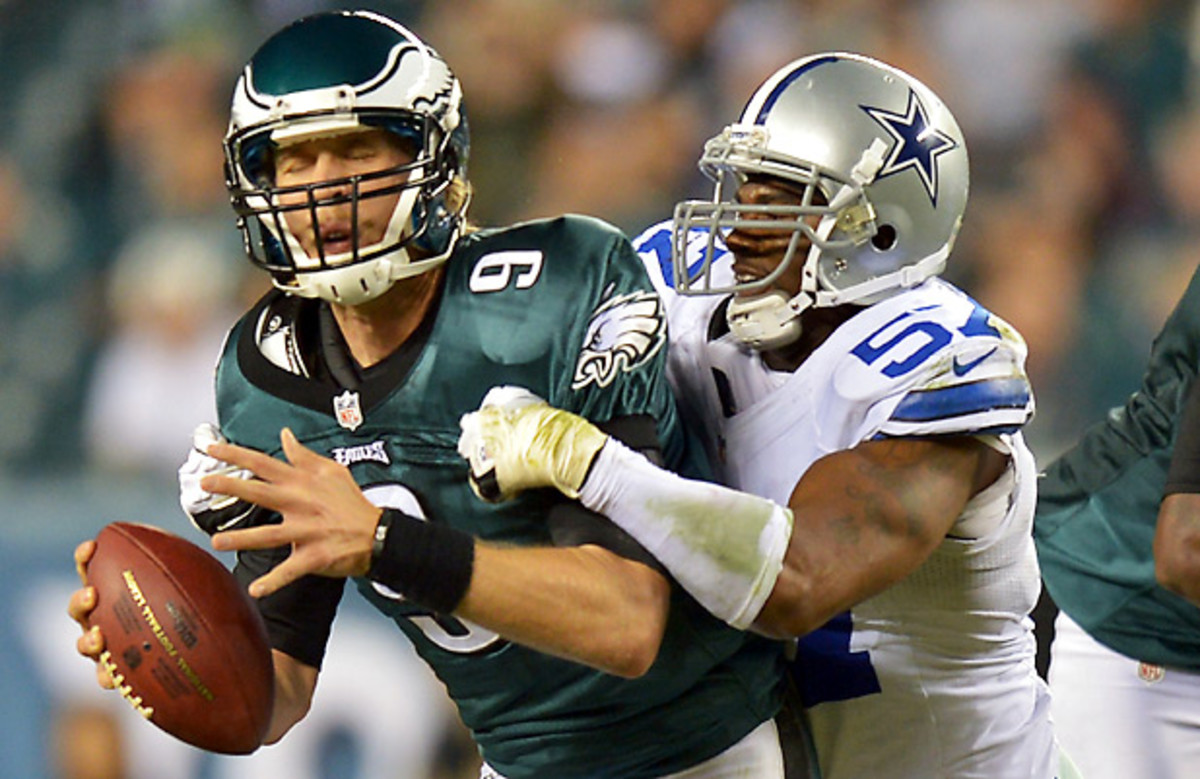 Victor Butler's torn ACL a major blow to rebuilt Saints defense ...