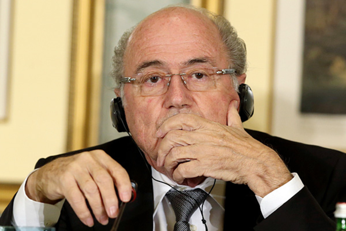 2013 Turkeys of the Year - Sports Illustrated