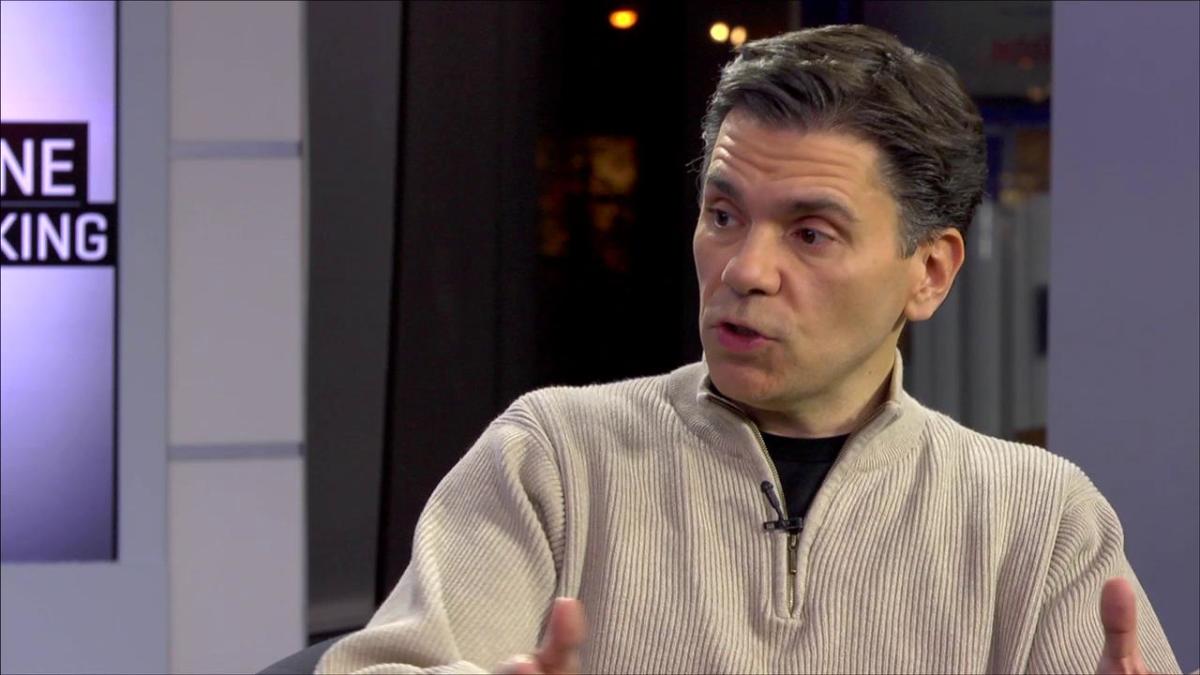 One on One with Peter King: Mike Florio - Sports Illustrated