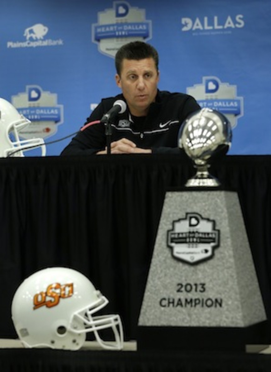 Heart of Dallas Bowl: Frequently Asked Questions - Sports Illustrated