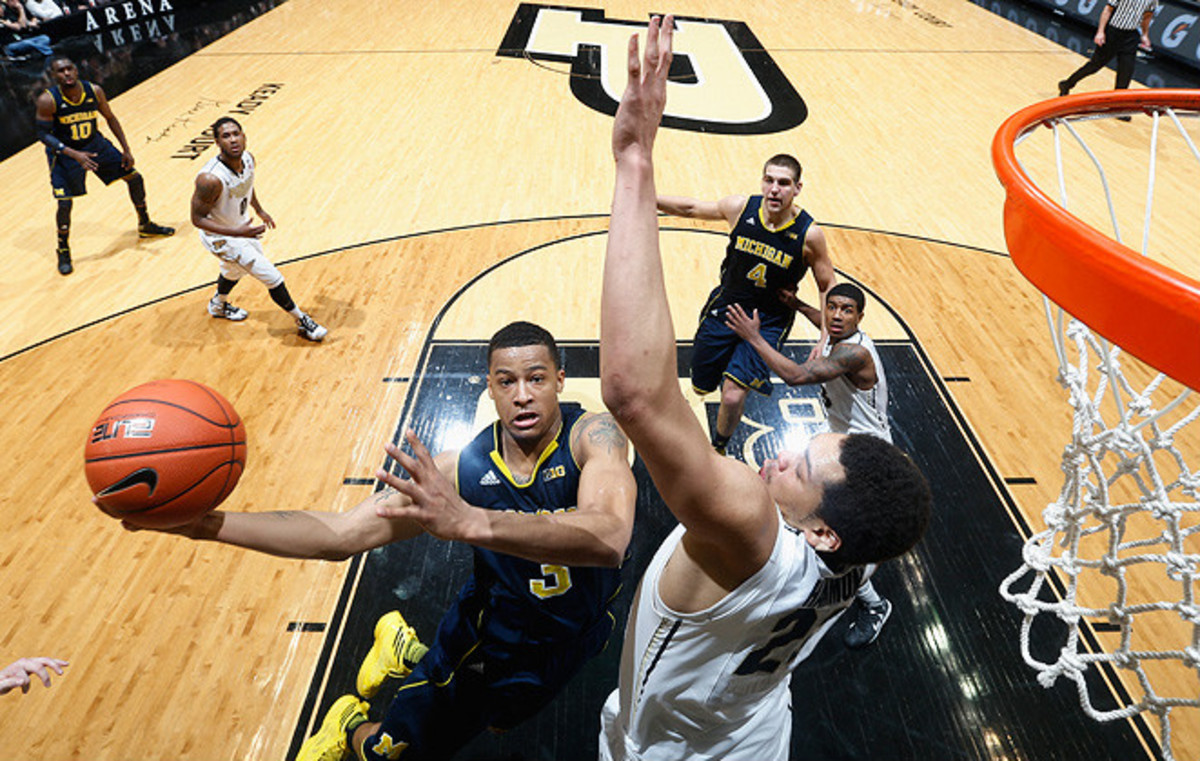 Seth Davis: My picks for player of the year, coach of the year, more ...