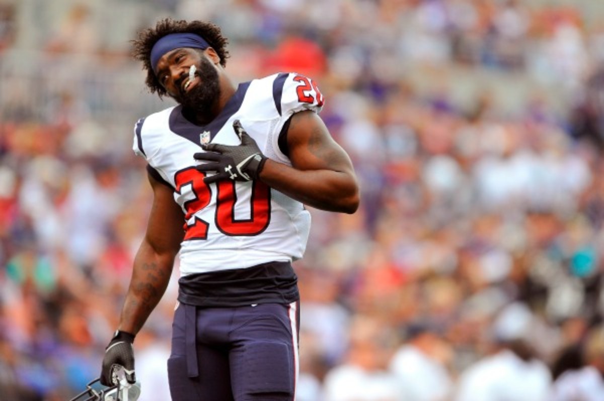 Ed Reed: Texans were 'outplayed and outcoached' by Cardinals - Sports ...