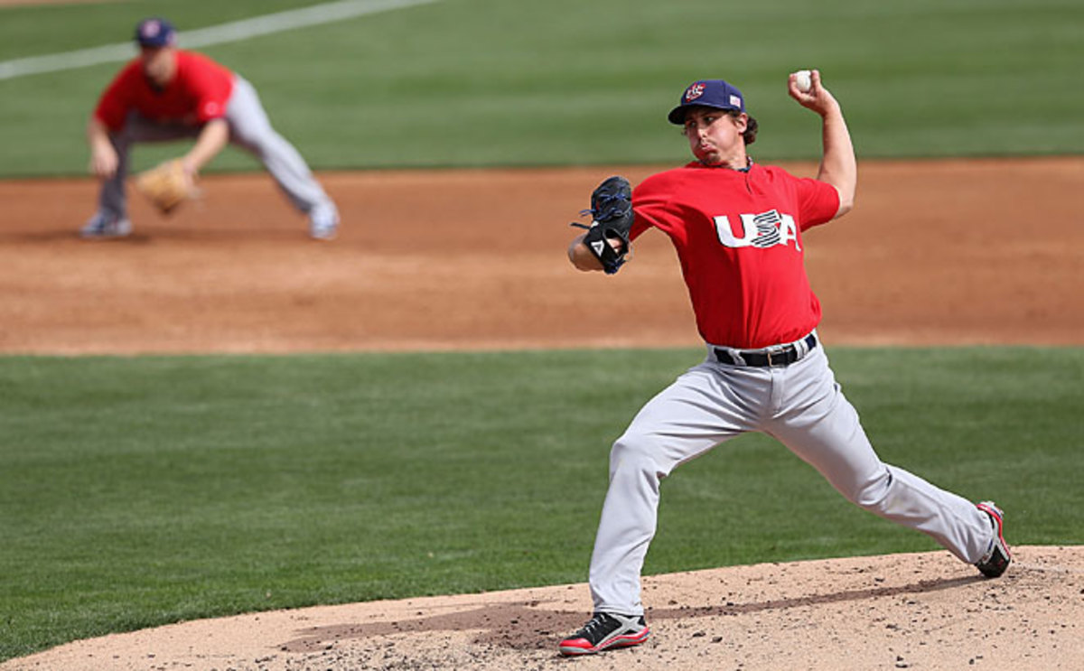 Tom Verducci: The case for the World Baseball Classic - Sports Illustrated