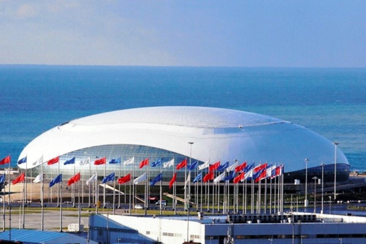 Russia's chief weather forecaster: Sochi will have enough snow for ...