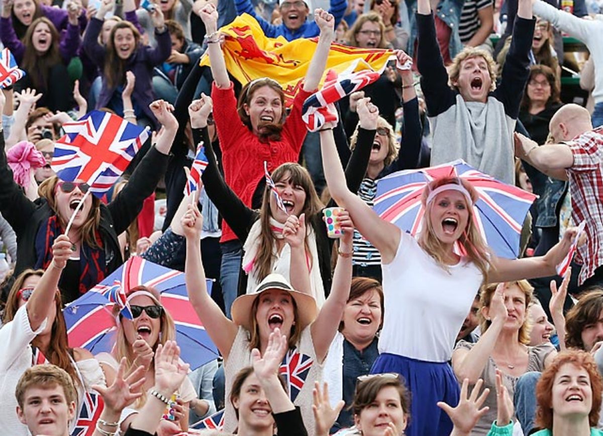 Leading Off: Pictures of the Week - Sports Illustrated