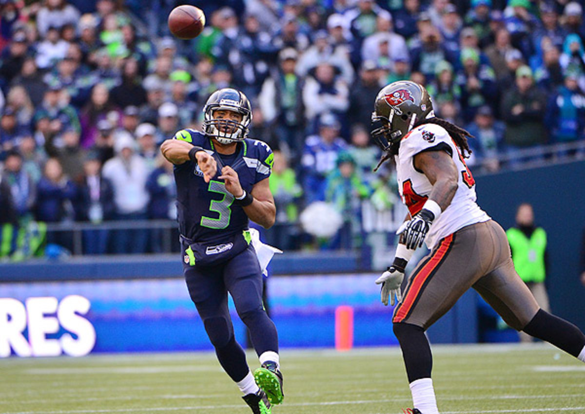 Seahawks author biggest comeback in franchise history to keep ...