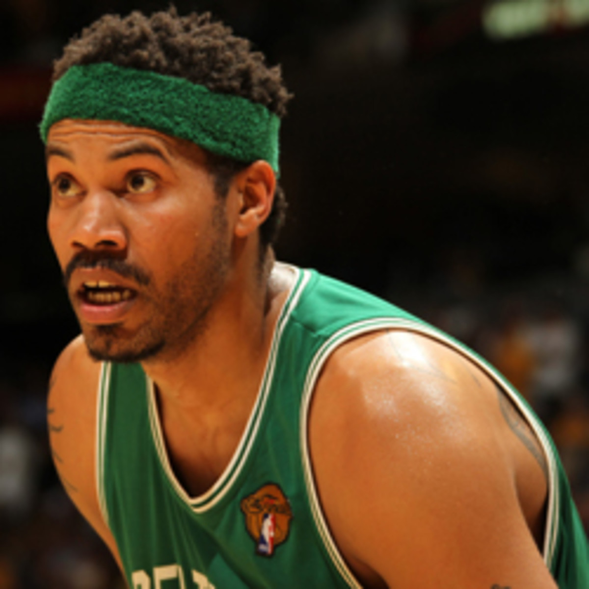 Rasheed Wallace's injury may force Knicks to sign Kenyon Martin or Lou ...