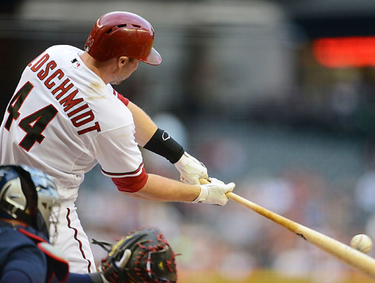 Goldschmidt's big night for D'backs in Miami highlights Marlins' own ...