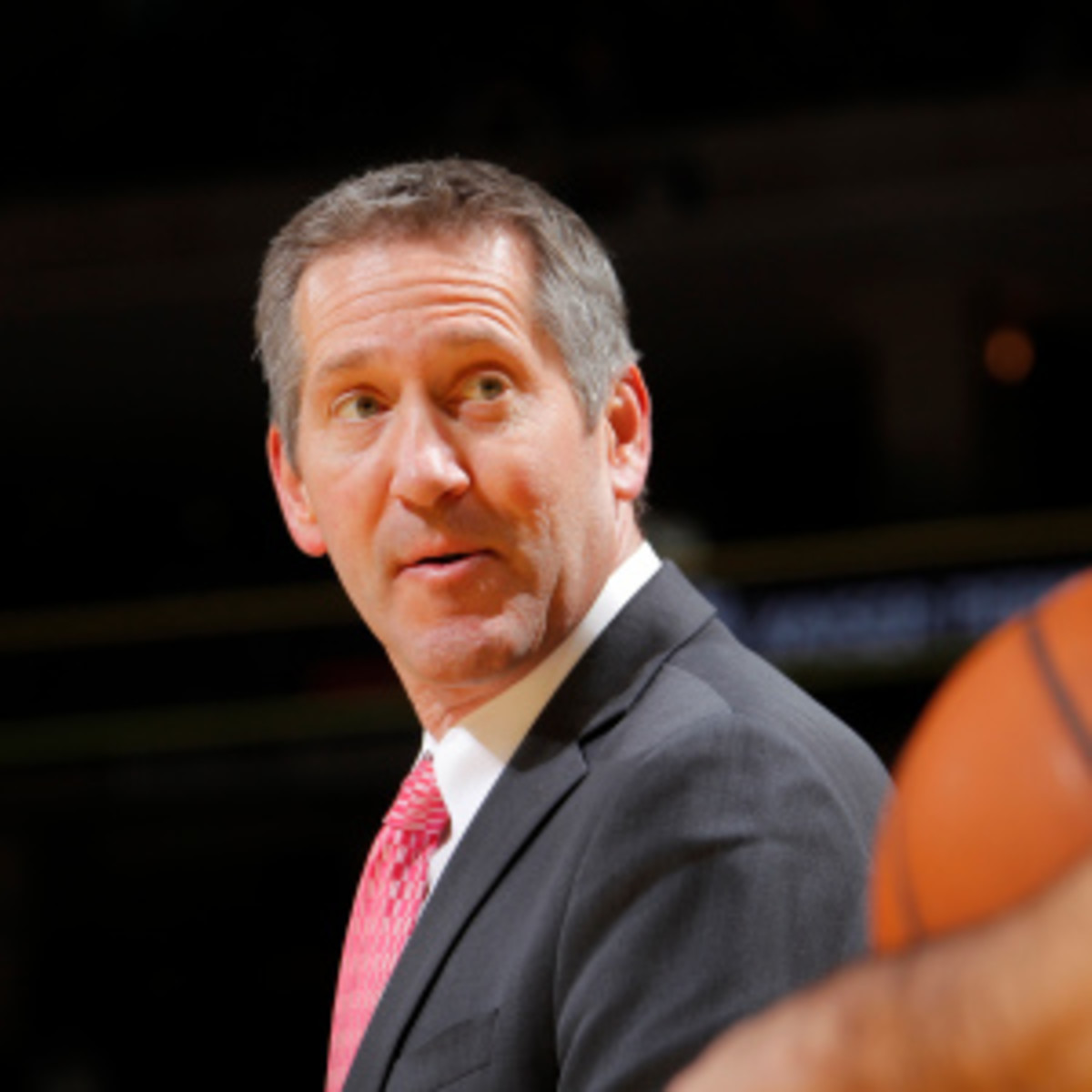 Jeff Hornacek to interview for Sixers head coaching job - Sports ...