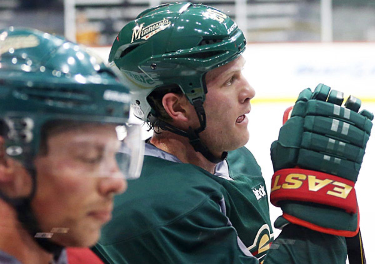 P.K. Subban, Kris Letang, Ryan Suter named 2013 Norris Trophy finalists ...