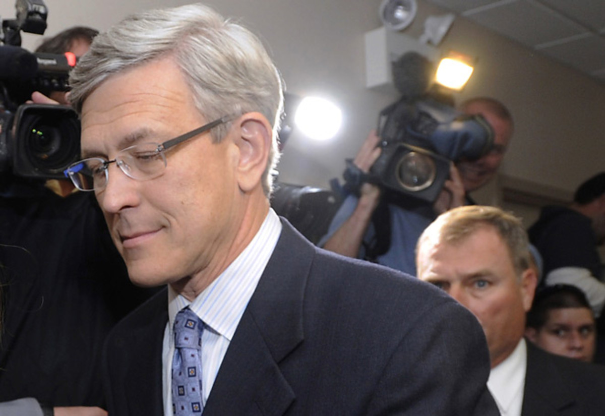 Court rejects appeals by administrators in Penn State case - Sports ...