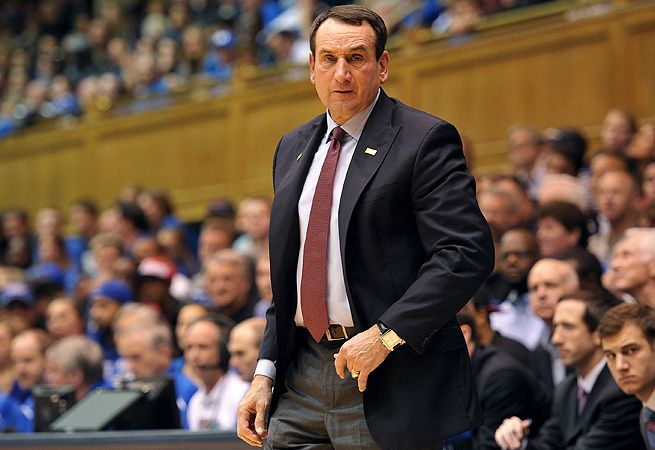 Seth Davis: Arizona ready to knock down Duke in Black Friday showdown ...
