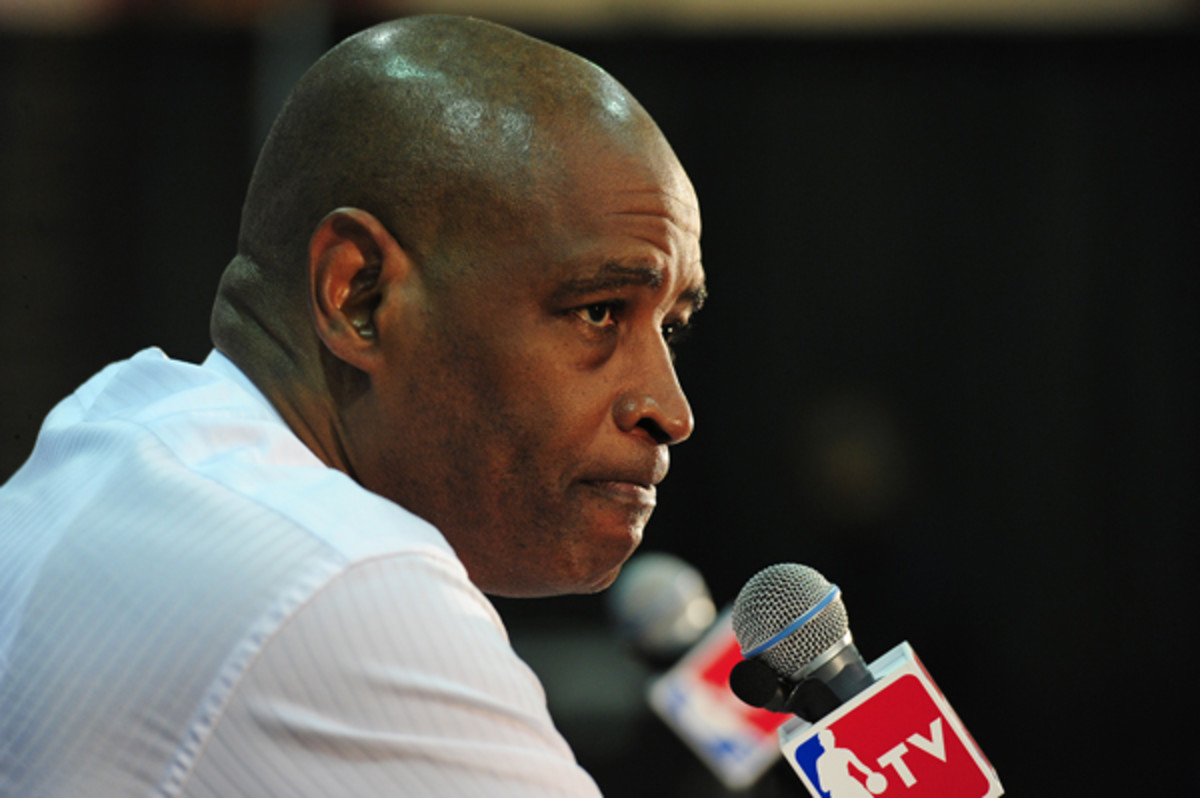 Bucks hire Larry Drew as coach - Sports Illustrated