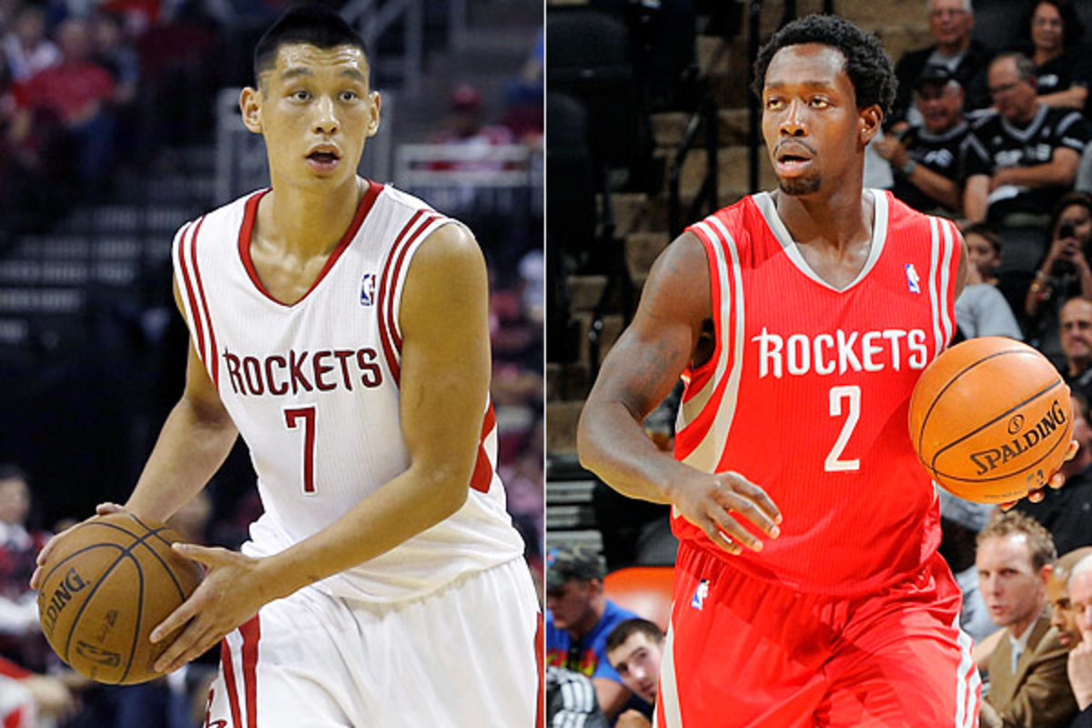 Jeremy Lin Wallpaper Hd Rockets