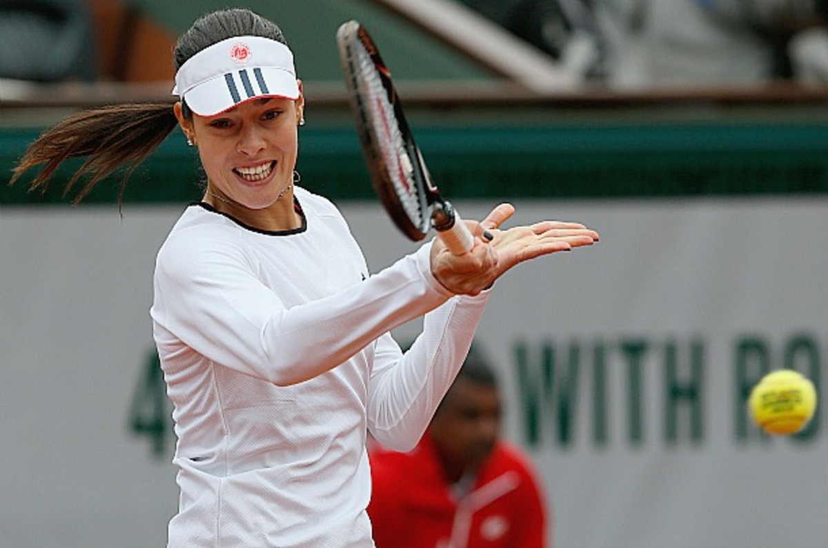 Passing Shots - Sports Illustrated