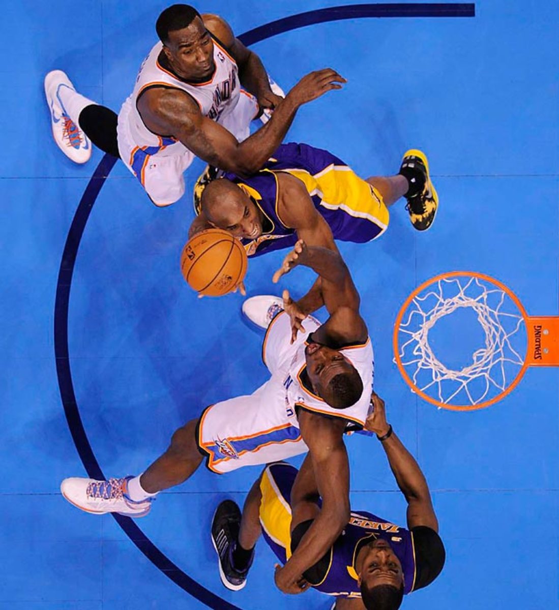 Leading Off: Pictures of the Week - Sports Illustrated