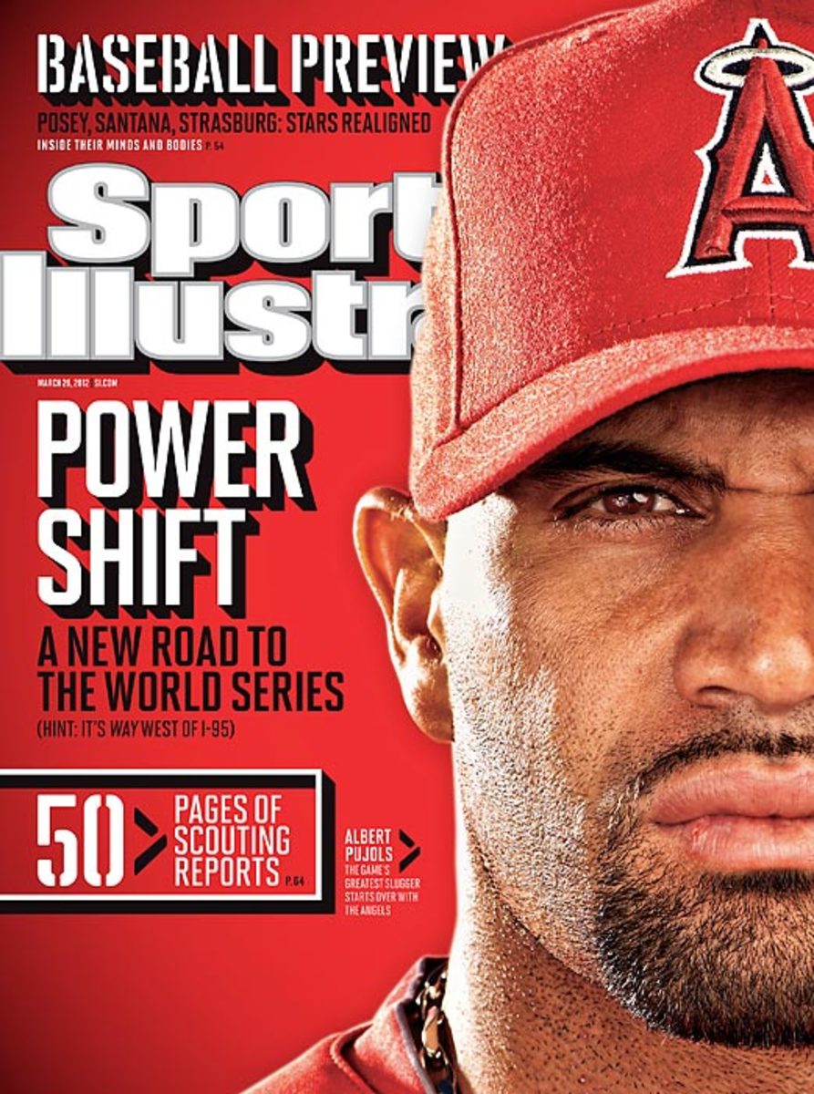 SI's Most Popular 2012 Covers - Sports Illustrated