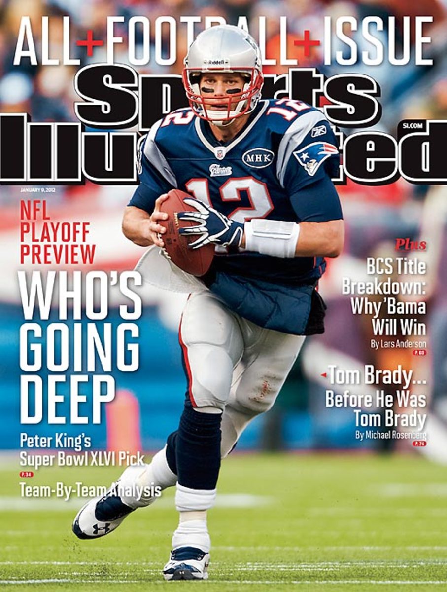 SI's Most Popular 2012 Covers - Sports Illustrated