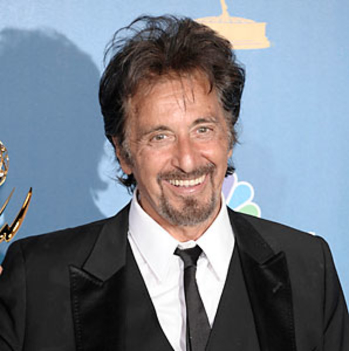 Al Pacino set to play Joe Paterno in upcoming movie - Sports Illustrated