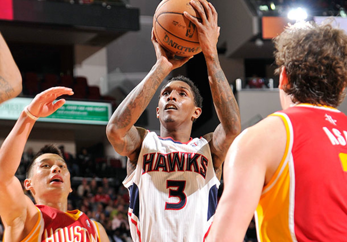 Give And Go: Looking back at the most notable offseason signings ...