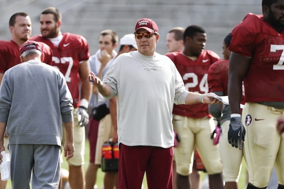 Florida State, USF book home-and-home series beginning in 2015 - Sports ...